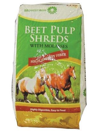 Beet Pulp Shreds with Molasses - Tallahassee, FL - Florida Farm & Feed ...
